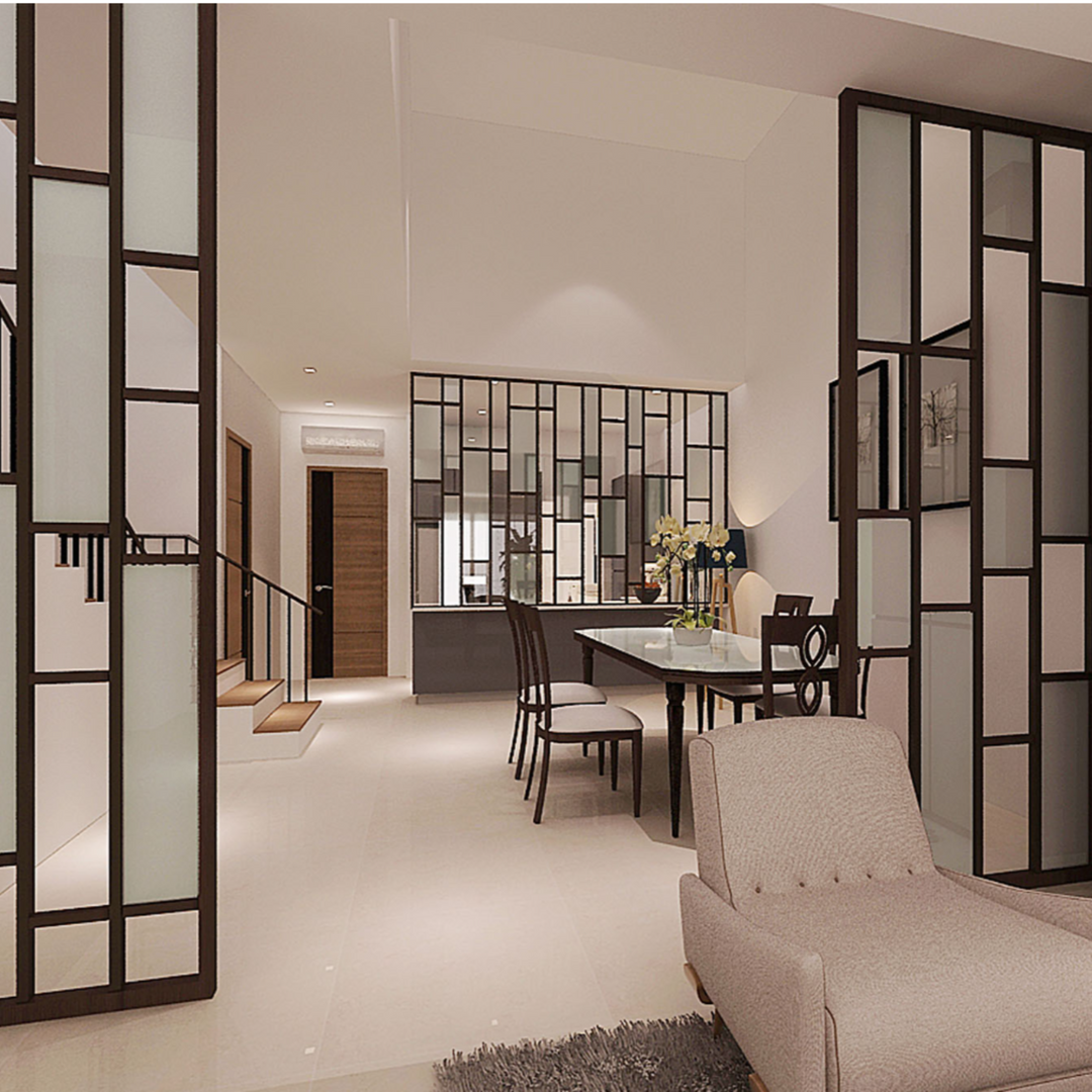 Elevate Your HDB / BTO