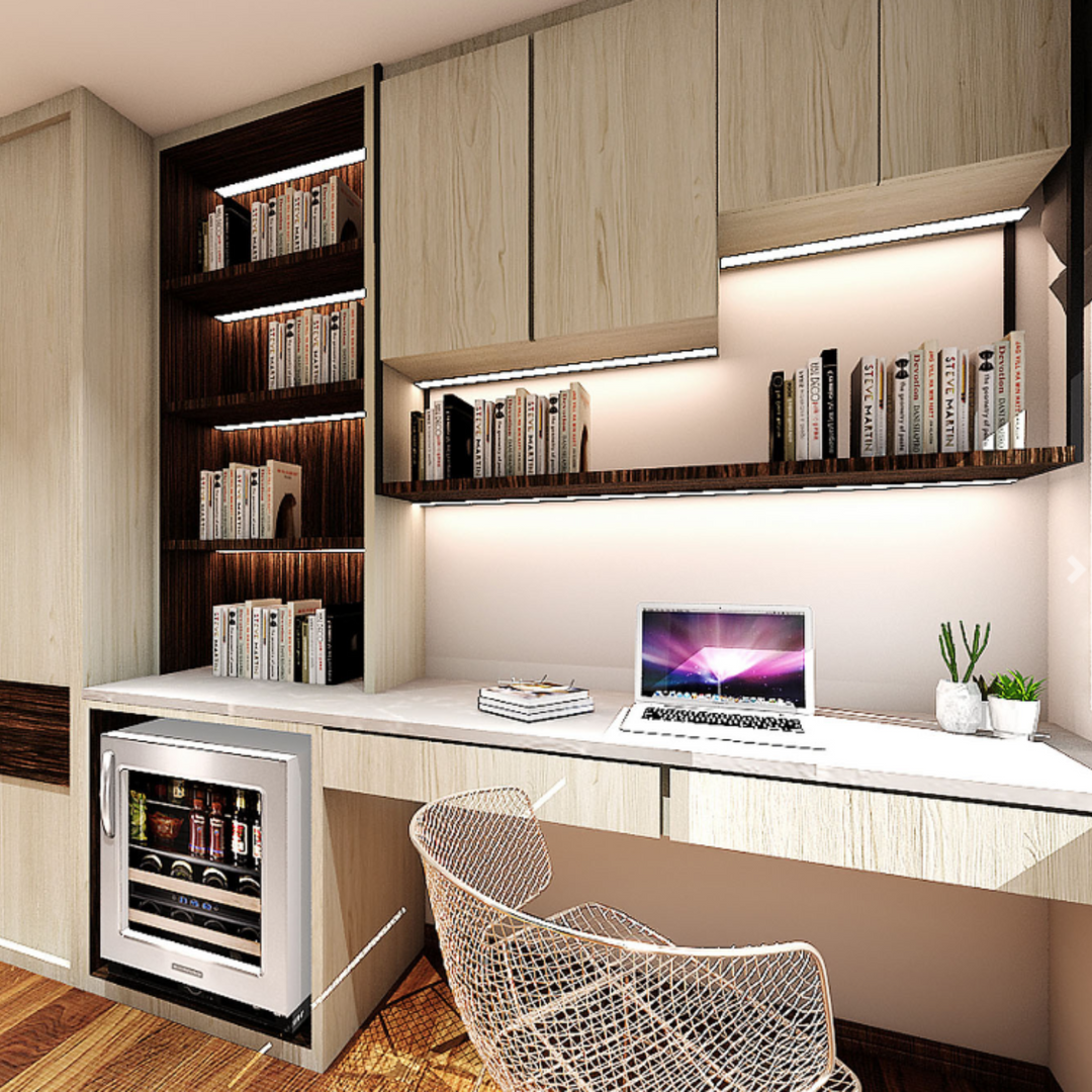 Elevate Your HDB / BTO