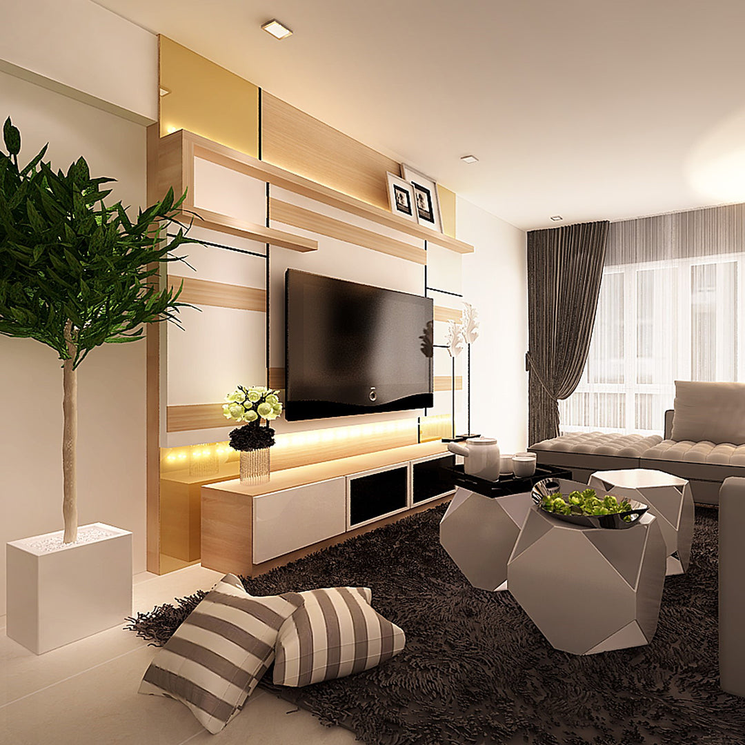 Elevate Your HDB / BTO