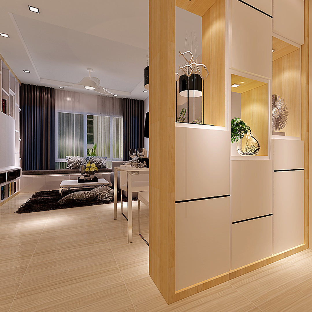 Elevate Your HDB / BTO